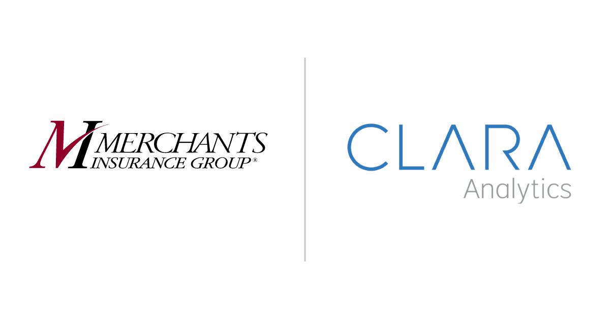 Merchants Partners with CLARA Analytics to Increase Operational ...