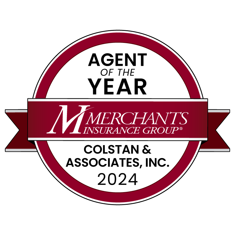 Colstan & Associates, Inc., Named Merchants Insurance Group’s 2024 ...