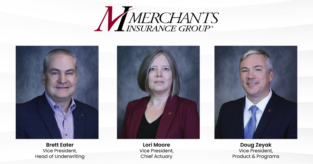 Merchants Announces Three New Executive Appointments - Merchants ...